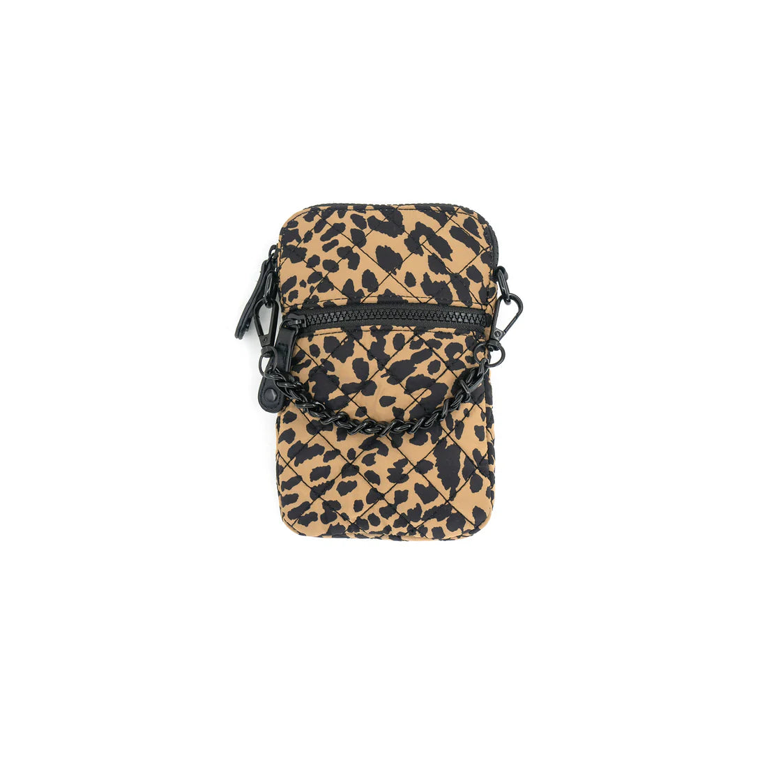 Puffy Phone Bag – Escarcha by KVM